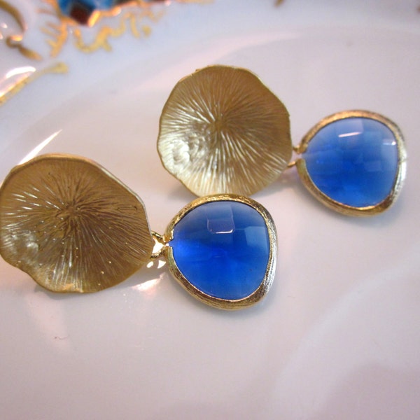 Cobalt Jewelry - Etsy