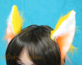 Neko ears | Etsy
