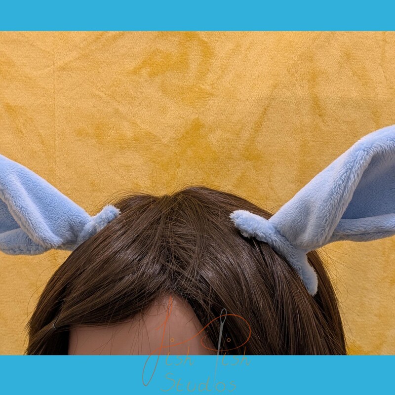 My Little Pony Ears - Etsy