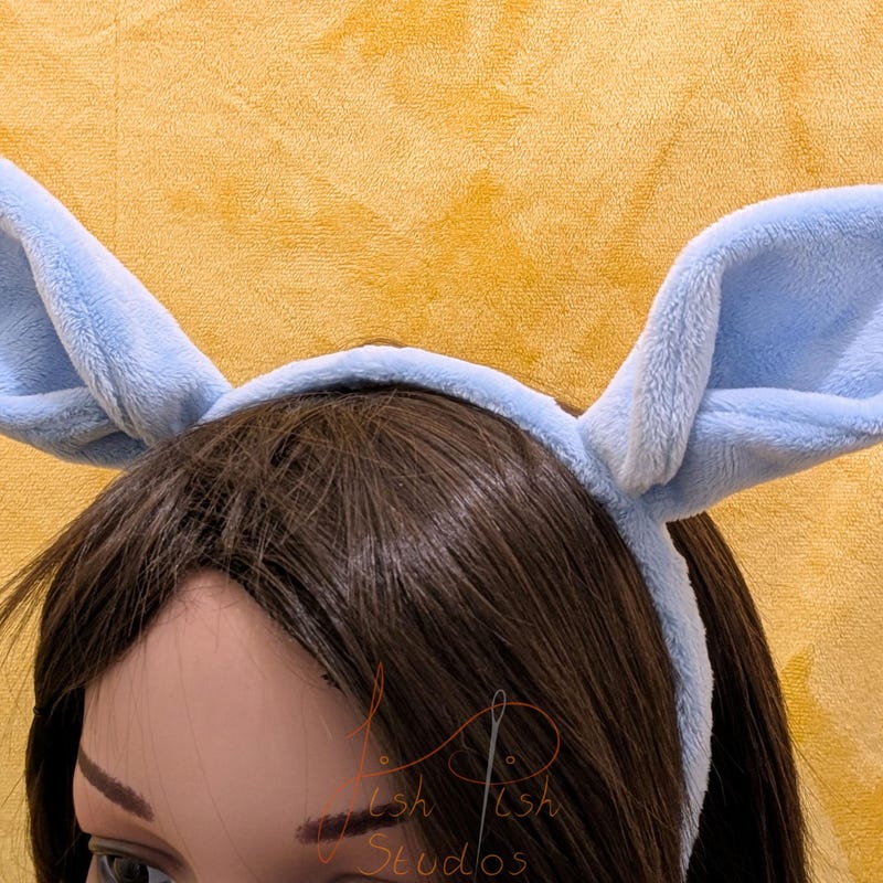 My Little Pony Ears - Etsy