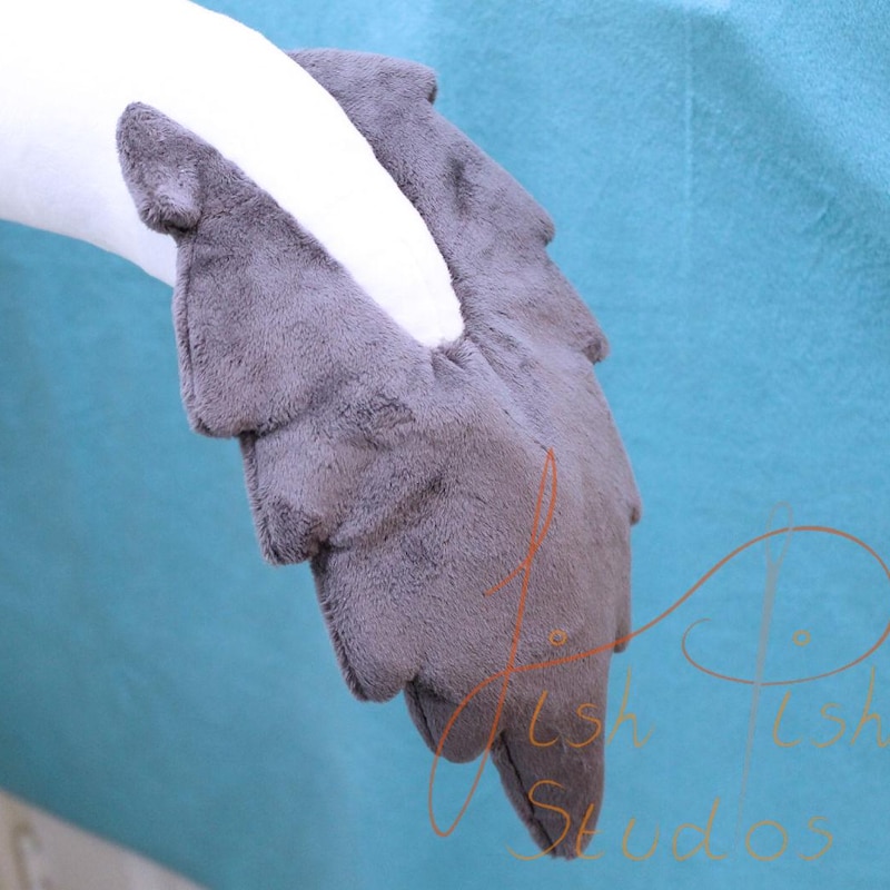 Raptor Fursuit - Etsy