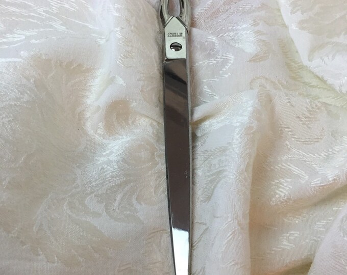 Hoffritz 10 Scissors Made in Italy - Etsy