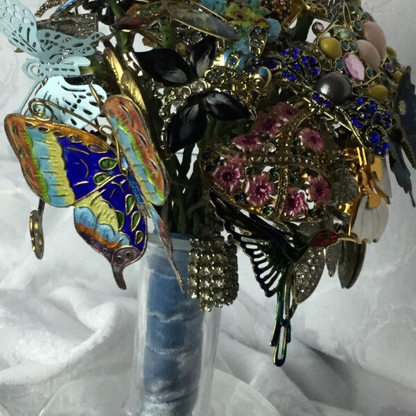 Butterfly Bouquet - Etsy
