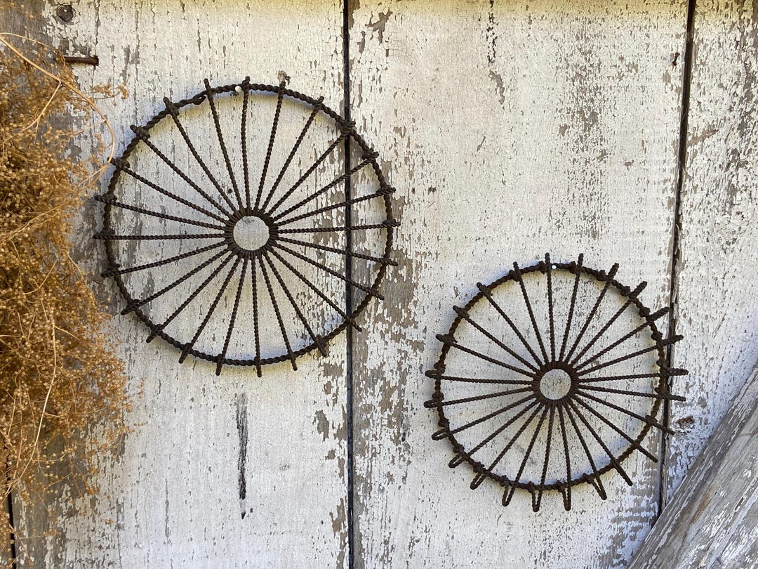 Vintage French Wire Trivets Pair Set of 2 Vintage French Wire Trivets ...