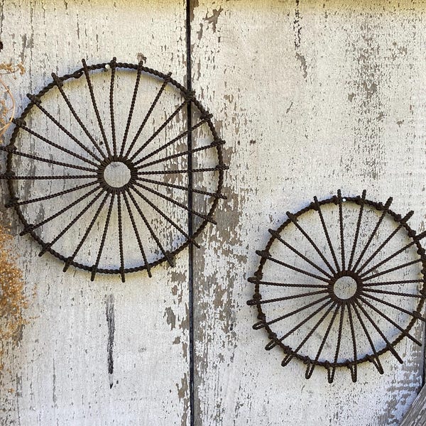 Wire Trivet - Etsy