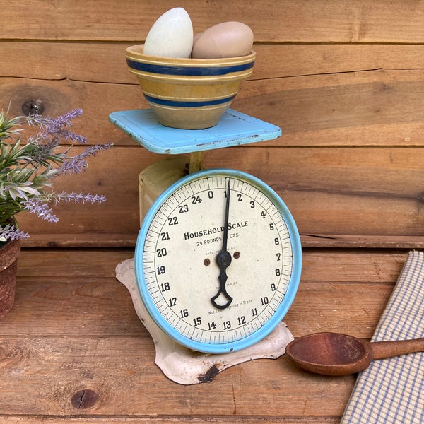 Household Scales - Etsy