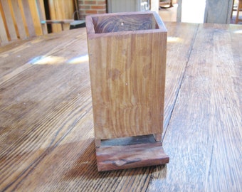 Quality Home Wooden Kitchen Matches Strike on Box 32 Matches - Etsy