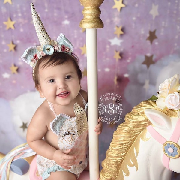 Cake Smash Outfit - Etsy