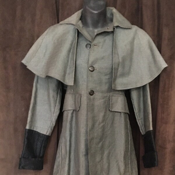 Sherlock Clothing - Etsy