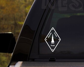 Pct Decal | Etsy