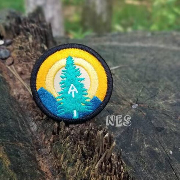 Appalachian Trail - Etsy