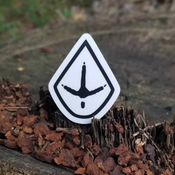 Trail Marker - Etsy