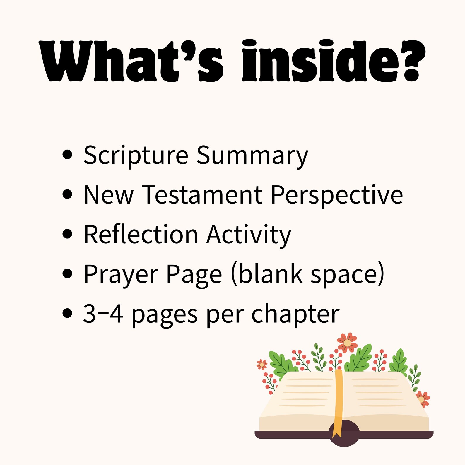 Leviticus Bible Study for Families | Printable Bible Worksheet | Old ...