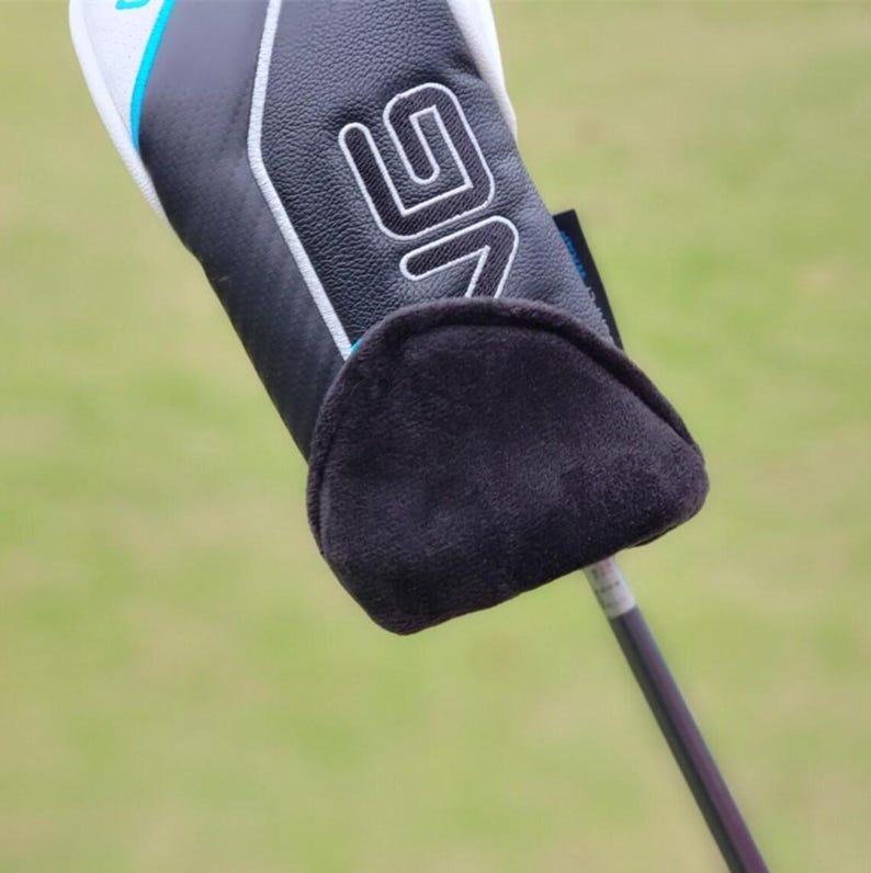PING G440 Golf Club Head Covers, Driver, Woods, Fairway, Hybrid - Etsy