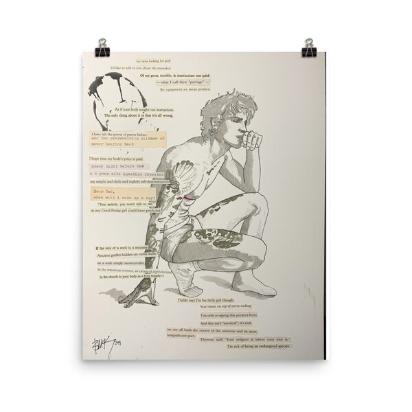 Transgender Poster - Etsy