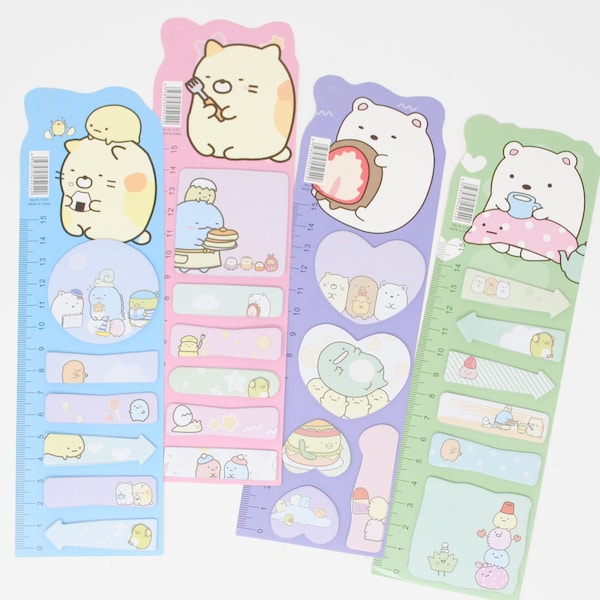 Cute Sticky Notes - Etsy