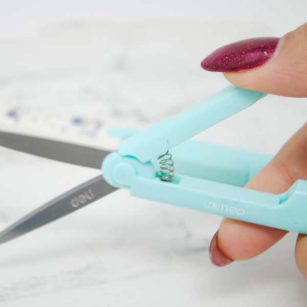 Scissors Case - Etsy