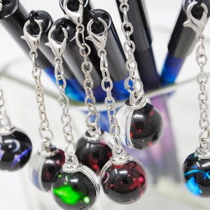 ZODIAC ASTROLOGY CHARM Pen | Constellation Pen | Astrology Pen | Zodiac ...