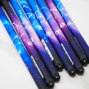 ZODIAC ASTROLOGY CHARM Pen | Constellation Pen | Astrology Pen | Zodiac ...