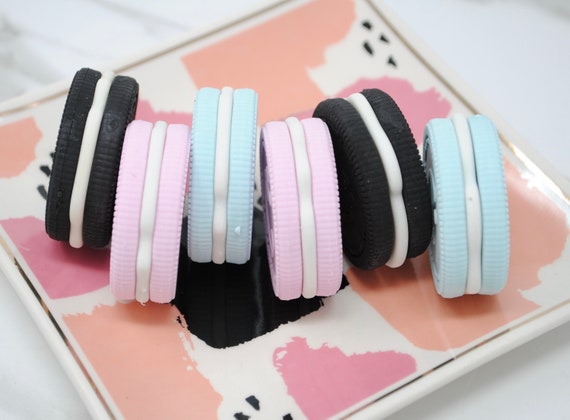 Coole Radiergummis