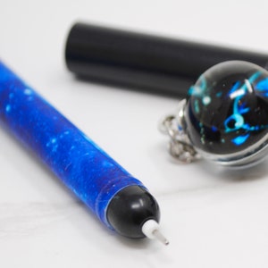 ZODIAC ASTROLOGY CHARM Pen | Constellation Pen | Astrology Pen | Zodiac ...