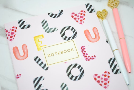 Cute Journal Covers