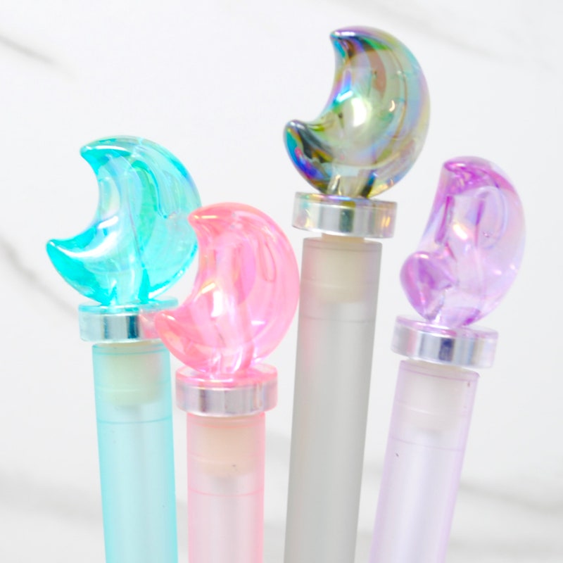 Fuzzycubo Just Another Magic Pen 5 - Etsy Canada