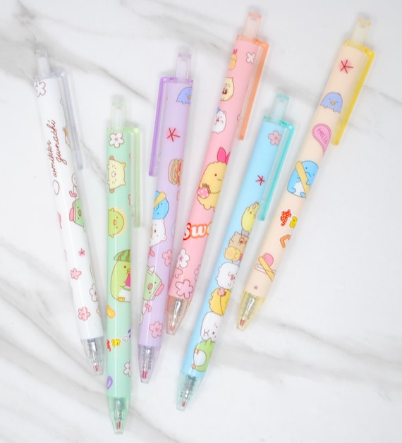 Japanese pens store
