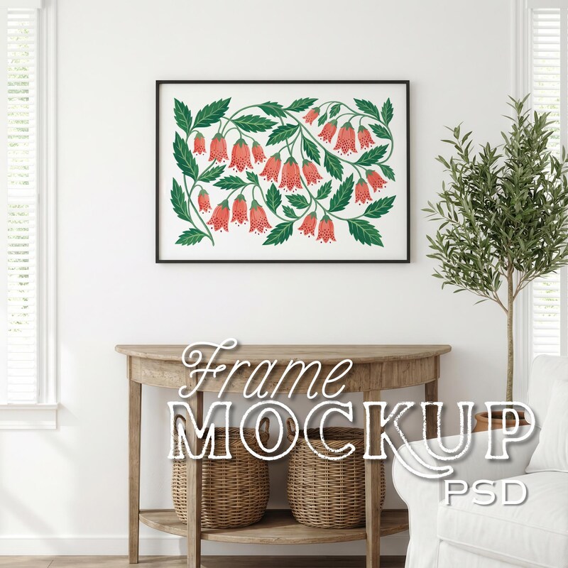 24x18 Poster Frame - Etsy