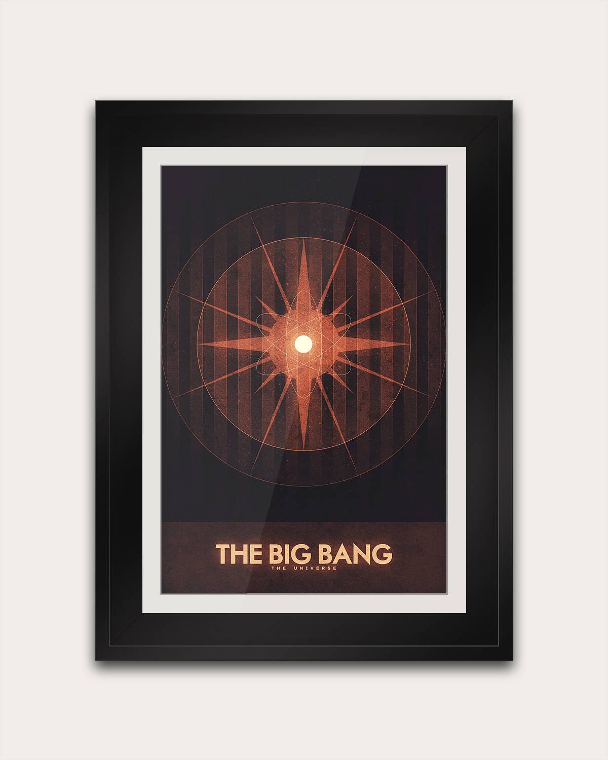 Nasa Scientist Big Bang Theory 6784
