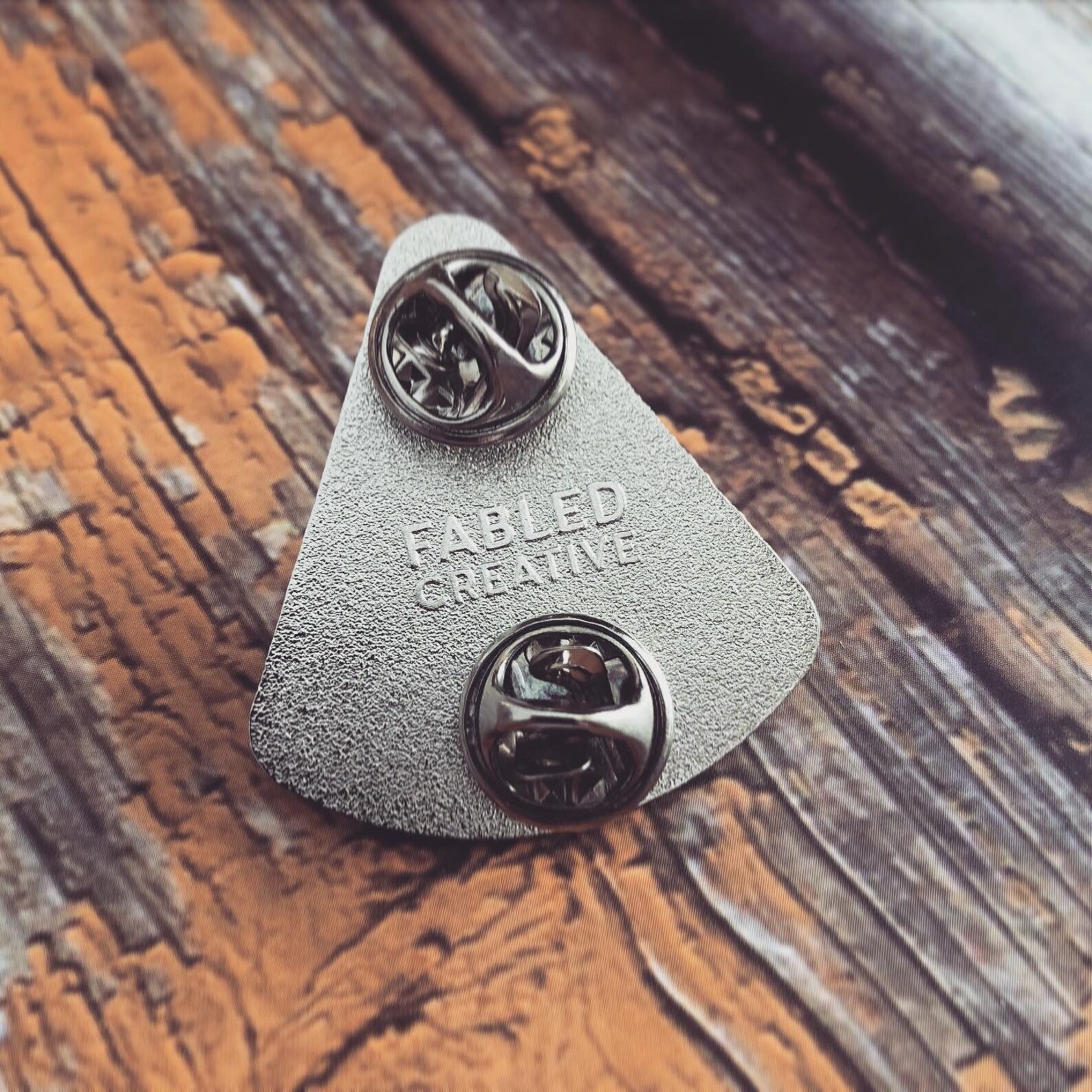 NASA Apollo 11 Command Module Enamel Pin Space Program Art | Etsy