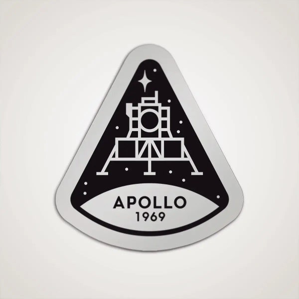 Apollo - Etsy