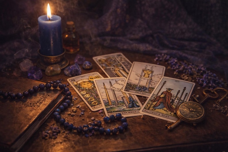 Powerful Protection Spell | Spiritual Protection & Evil Eye Shield ...