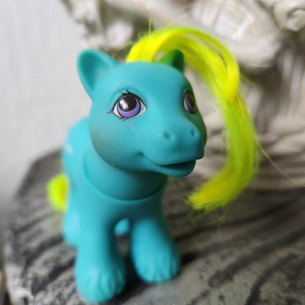 Firefly G1 My Little Pony - Etsy