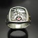 Masonic Shriner and Scottish Rite Ring in Sterling Silver - Etsy
