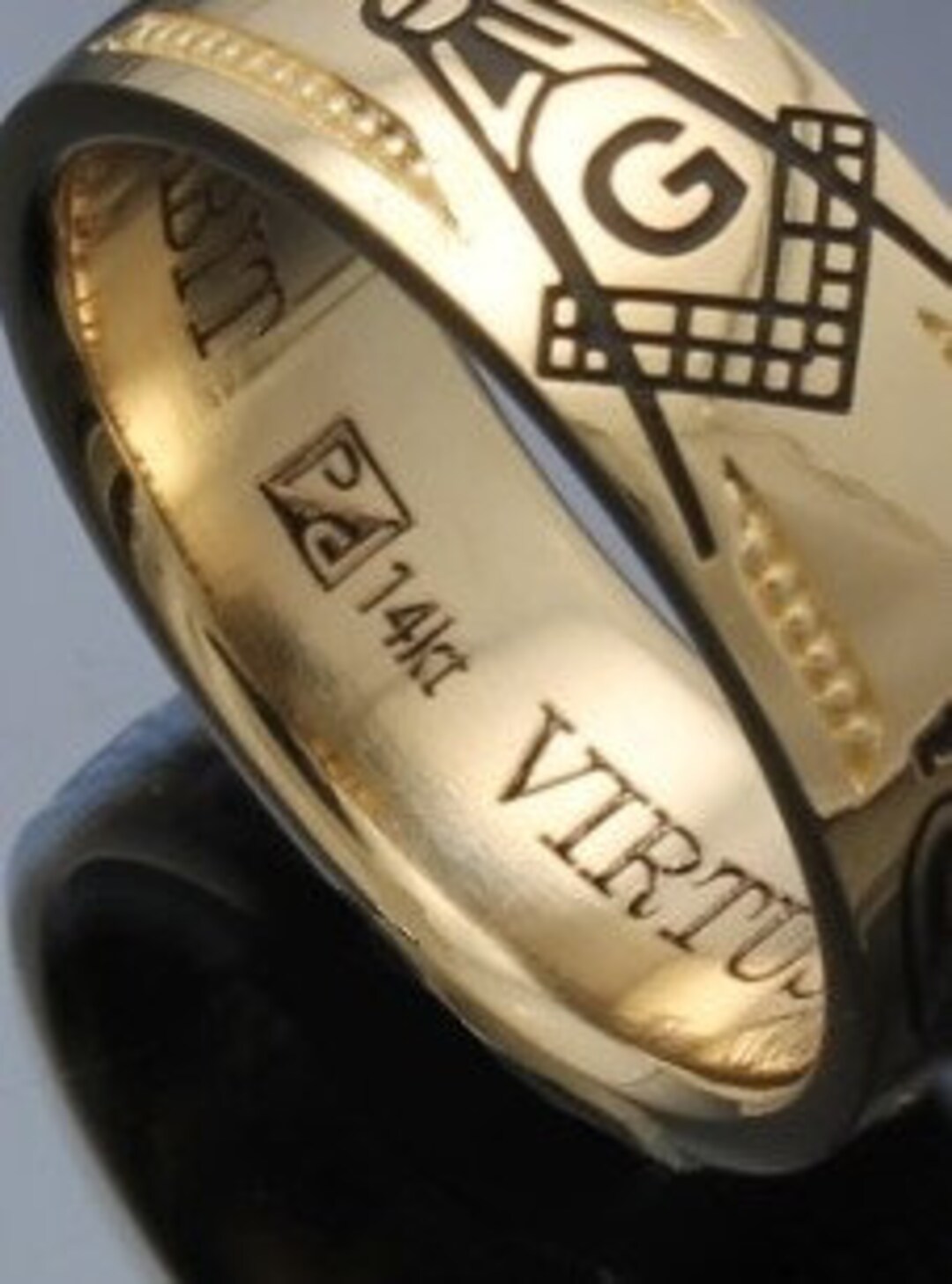 Inside Ring Engraving - Etsy