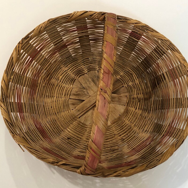 Reed Baskets - Etsy