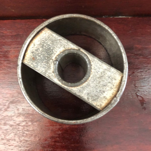 Antique Donut Cutter - Etsy
