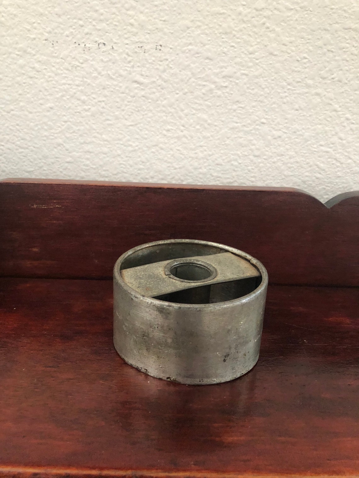 Primitive 3 Donut Press DOVER Donut Biscuit Press Donut - Etsy