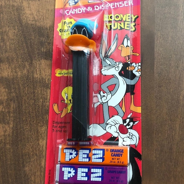 Pez - Etsy