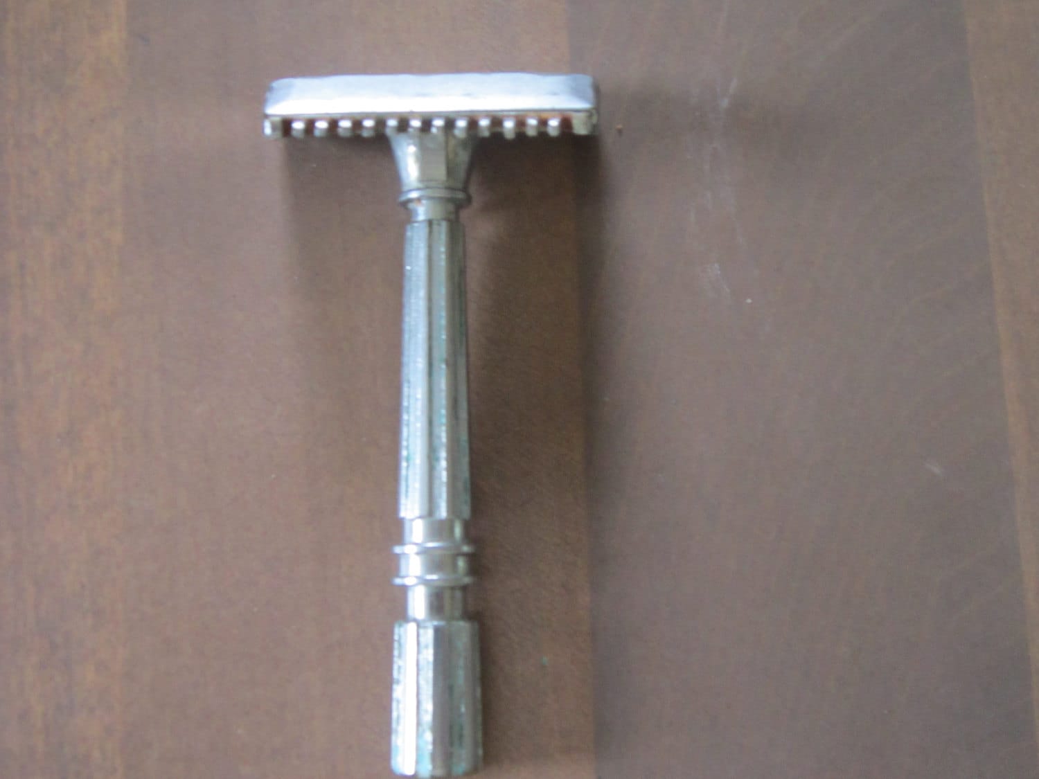 Vintage Gem Razor Micromatic Single Edge Safety Razor - Etsy