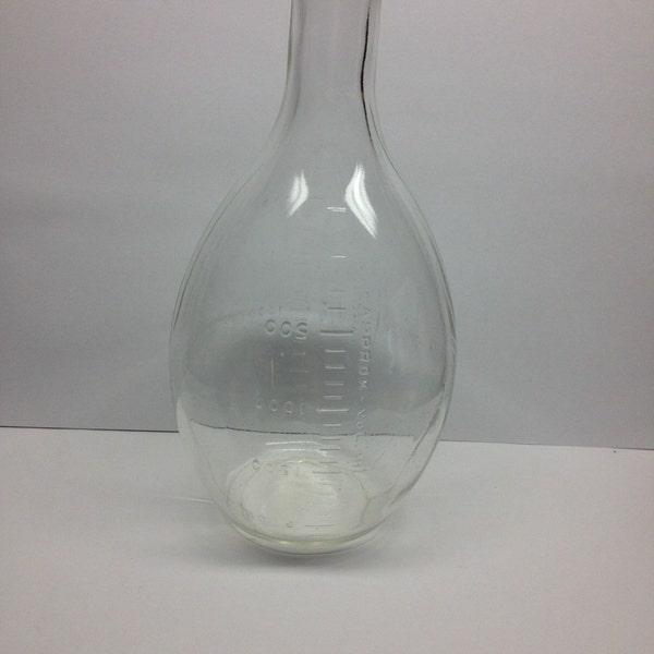 Pyrex Bottle - Etsy
