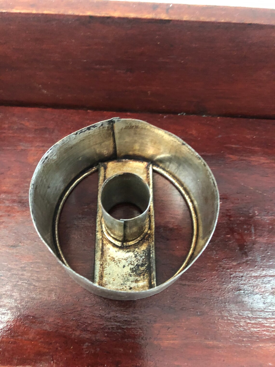 Primitive 3 Donut Press DOVER Donut Biscuit Press Donut - Etsy