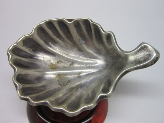 Antique Mermod Jaccard & Co St. Louis Quadruple Silver Plate - Etsy