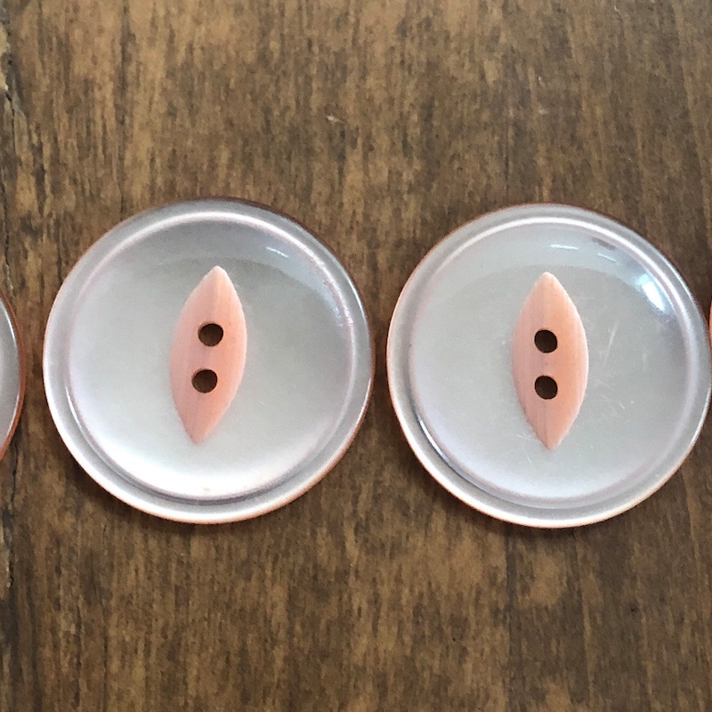 1 Inch Buttons - Etsy