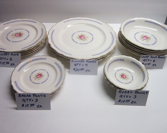 Keystone Canonsburg Pottery - Etsy