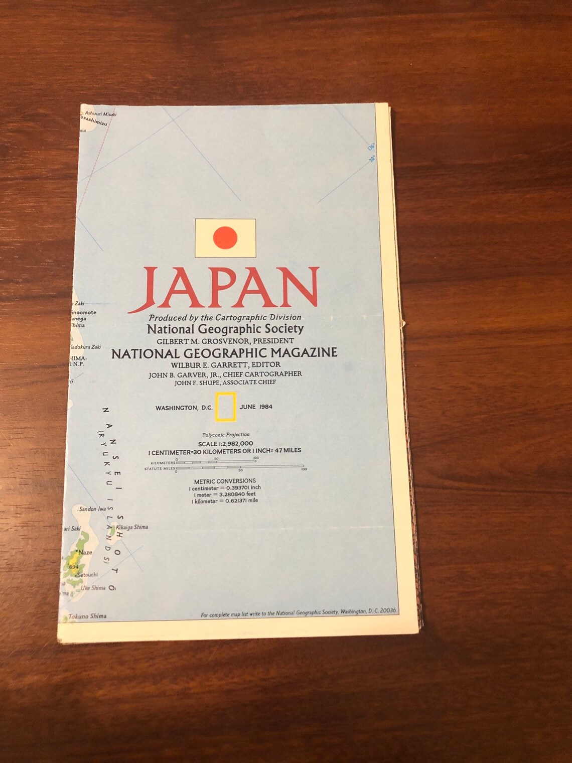 Map of Japan Historical Map 1984 Hagi: Where Japans Revolution Began ...
