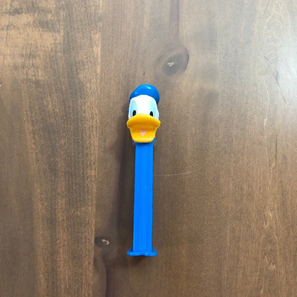 Duck Pez Dispenser - Etsy