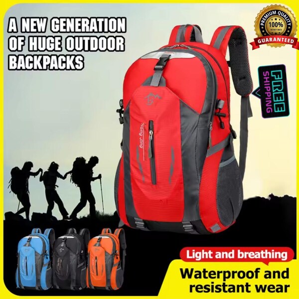 Large Daypack for Women - Etsy