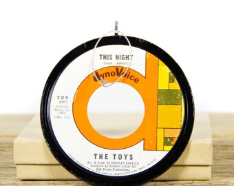 Toys From 1965 - Etsy